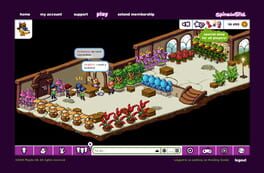 Spineworld | Stash - Games tracker