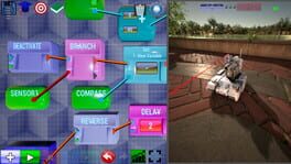 Code Rivals | Stash - Games tracker