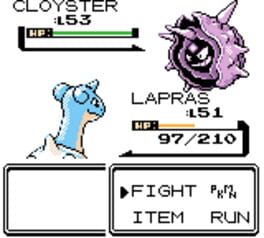 Pokémon Red Full Color | Stash - Games tracker