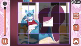 Furry Feet: Femboys! | Stash - Games tracker