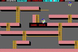 Lode Runner | Stash - Games tracker