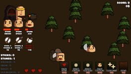 Blacksmith Weapon Merchant | Stash - Games tracker