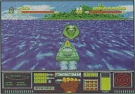 Thunder in Paradise | Stash - Games tracker