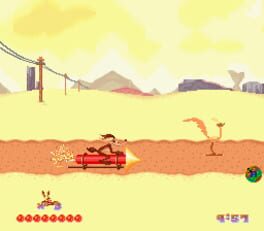 Wile E's Revenge | Stash - Games tracker