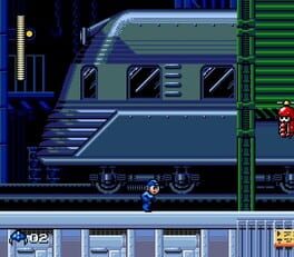 Mega Man: The Sequel Wars | Stash - Games tracker