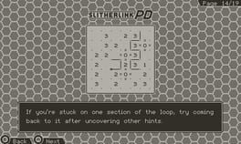 Slitherlink PD | Stash - Games tracker