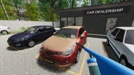 Car Dealership Simulator | Stash - Games tracker