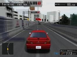 Racing Battle: C1 Grand Prix | Stash - Games tracker