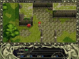 Ys I & II: Complete | Stash - Games tracker