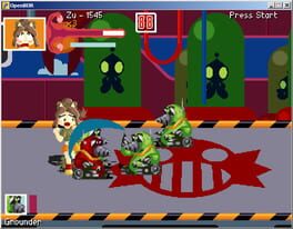 Project X: Love Potion Disaster | Stash - Games tracker