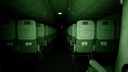 Sleep Paralysis: The Uncanny Valley | Stash - Games tracker