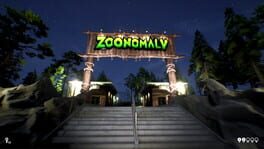 Zoonomaly | Stash - Games tracker