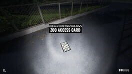 Zoonomaly | Stash - Games tracker