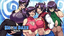 Snow Daze: Redaze | Stash - Games tracker