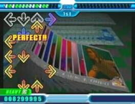 Dancing Stage MegaMix | Stash - Games tracker