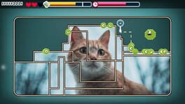 Animal Puzzle Cats | Stash - Games tracker