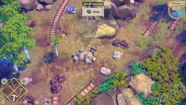 The Magical Mixture Mill | Stash - Games tracker