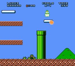 Rescue Yoshi! | Stash - Games tracker