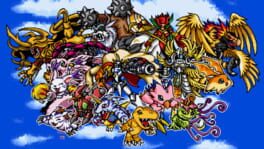 Digimon: Digital Heroes | Stash - Games tracker