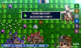 FNaF World Randomizer - Starsheep.net