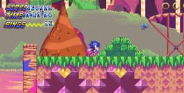 Sonic and the Fallen Star | Stash - Games tracker