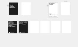 Cards Against Online | Stash - Games tracker