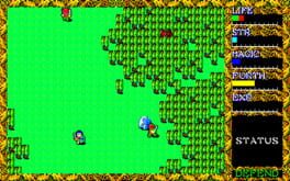 Hydlide 1・2・ 3 | Stash - Games tracker