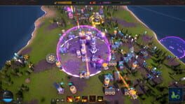 Gods Against Machines | Stash - Games tracker