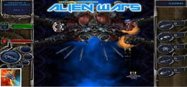Alien Wars | Stash - Games tracker