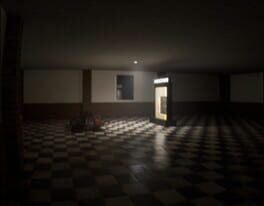 The Complex: Found Footage | Stash - Games tracker