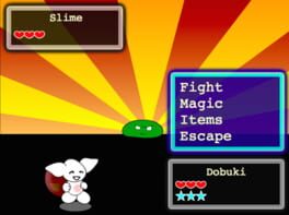 Dobuki's Epic Journey | Stash - Games tracker