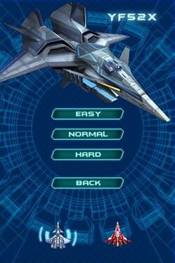 Super Laser: The Alien Fighter | Stash - Games tracker