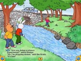 Living Books: Arthur's Computer Adventure | Stash - Games tracker