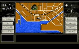 Dead of the Brain | Stash - Games tracker