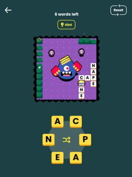 Molecano | Stash - Games tracker