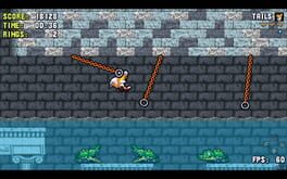 Sonic 3000 | Stash - Games tracker