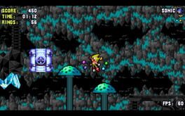 Sonic 3000 | Stash - Games tracker