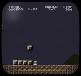 Mario '85 | Stash - Games tracker