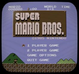 Mario '85 | Stash - Games tracker