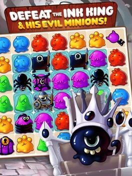Paint Monsters | Stash - Games tracker