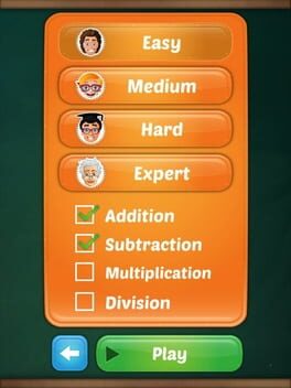 Math Fight | Stash - Games tracker