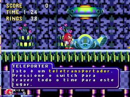 Open Sonic the Hedgehog | Stash - Games tracker