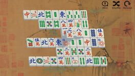 Ancient Mahjong | Stash - Games tracker
