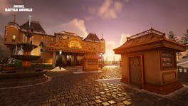 Fortnite: Chapter 5 - Underground | Stash - Games tracker