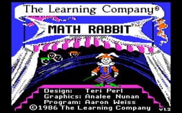 Math Rabbit | Stash - Games tracker