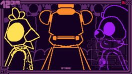 Too Many Nights - Starsheep.net