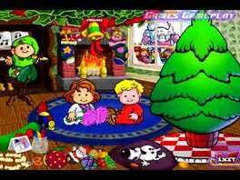 Fisher-Price Little People Christmas Activity Center - Starsheep.net