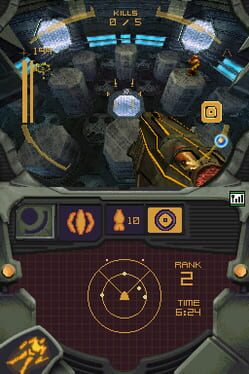 Metroid Prime Hunters | Stash - Games tracker