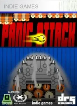 Panic Attack - Devil's Favorite | Stash - Games tracker