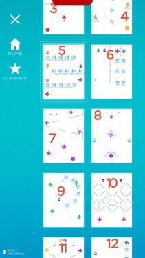 Osmo Newton | Stash - Games tracker